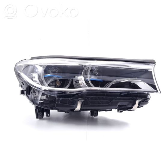 7463768-01 BMW 7 G11 G12 Headlight/headlamp, 945.00 € | RRR