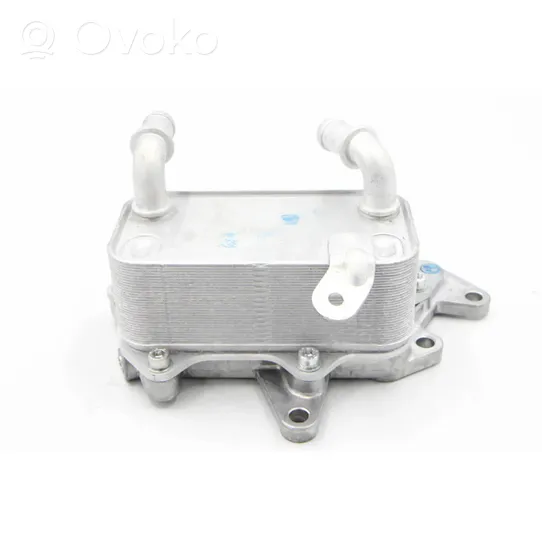 3C0317037A Skoda Octavia Mk2 (1Z) Engine oil radiator, 44.99 € | RRR