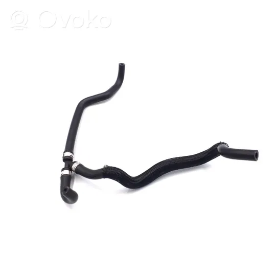 17127576363 BMW X6 E71 Engine coolant pipe/hose, 22.89 € | RRR