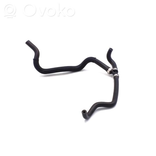 17127576363 BMW X6 E71 Engine coolant pipe/hose, 22.89 € | RRR