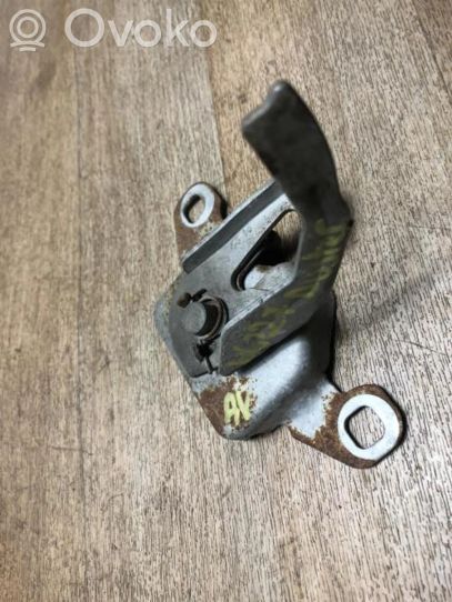 656010017R Dacia Duster Engine bonnet/hood lock/catch, 29.00 € | RRR