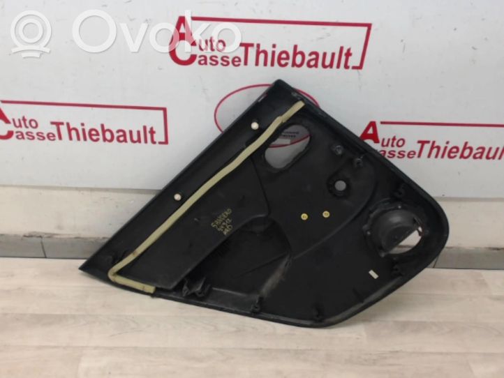 8200732467 Dacia Sandero Rear door card trim, 23.00 € | RRR