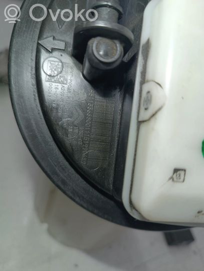 9811336680 Citroen C-Elysée In-tank fuel pump, 94.71 € | RRR