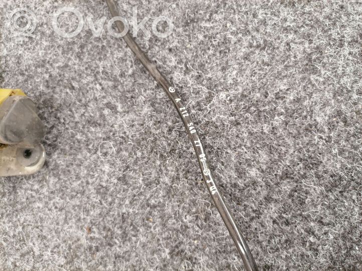 A0045429918 Mercedes-Benz CLS C218 X218 Headlight/headlamp level sensor ...