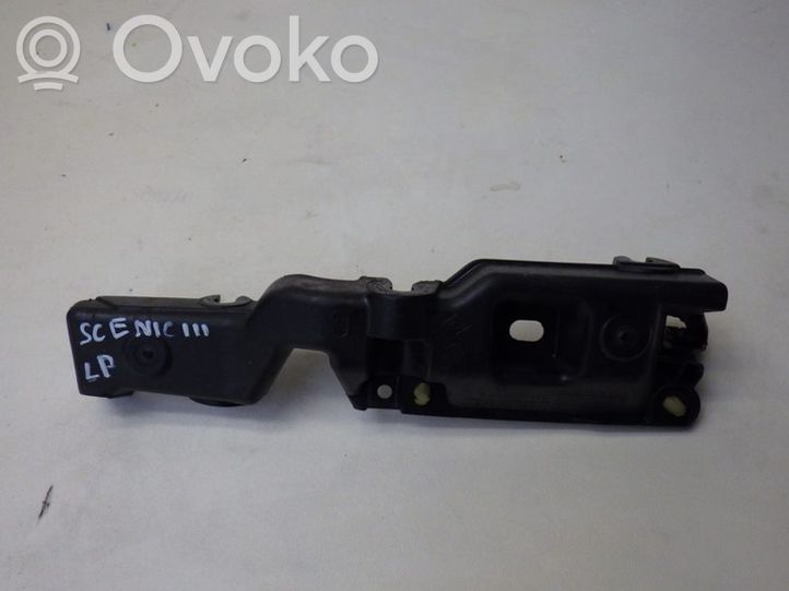 631236764R Renault Scenic III - Grand scenic III Support de montage de ...