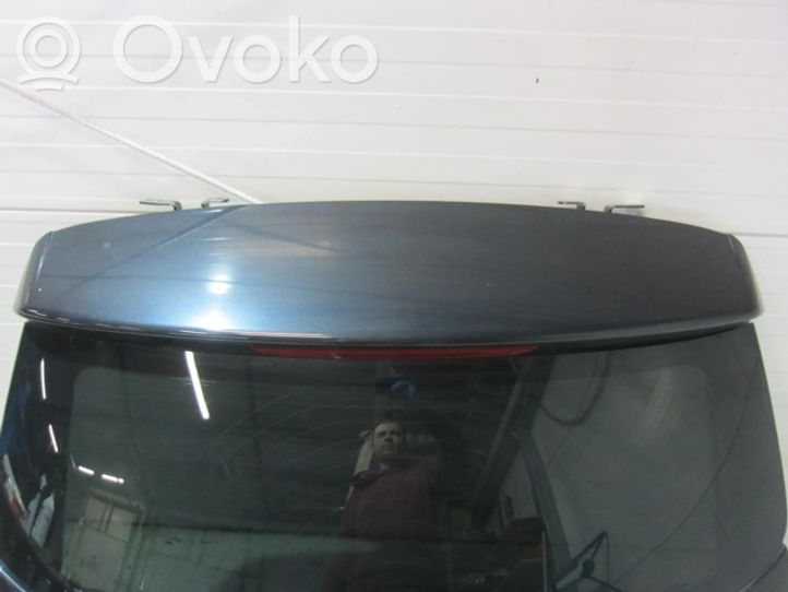7275066 BMW X3 F25 Tailgate/trunk/boot lid, 300.22 € | RRR