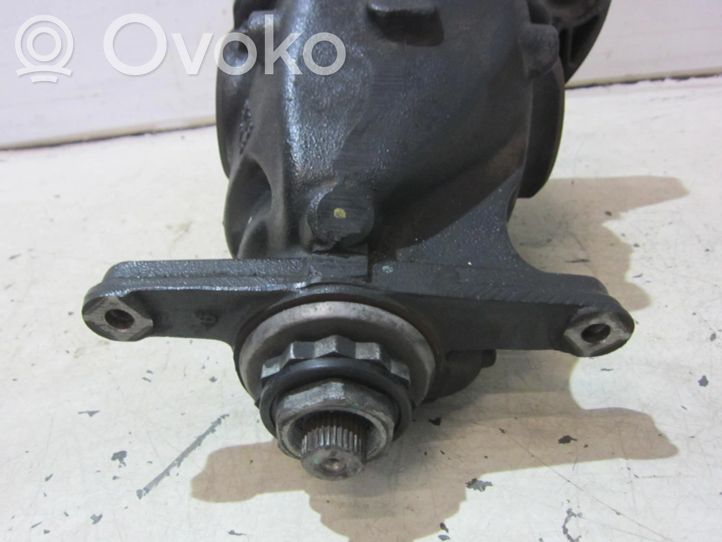 7602986 BMW X5 E70 Rear differential, 1364.36 € | RRR