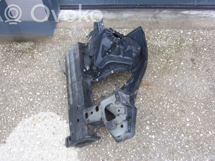 41117174273 BMW X5 E70 Front quarter panel, 95.25 € | RRR