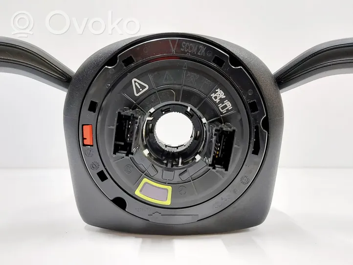 A1779003305 Mercedes-Benz A W177 AMG Wiper turn signal indicator stalk ...