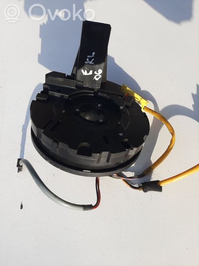 A2035405845 Mercedes-Benz C W203 Bague collectrice/contacteur tournant ...