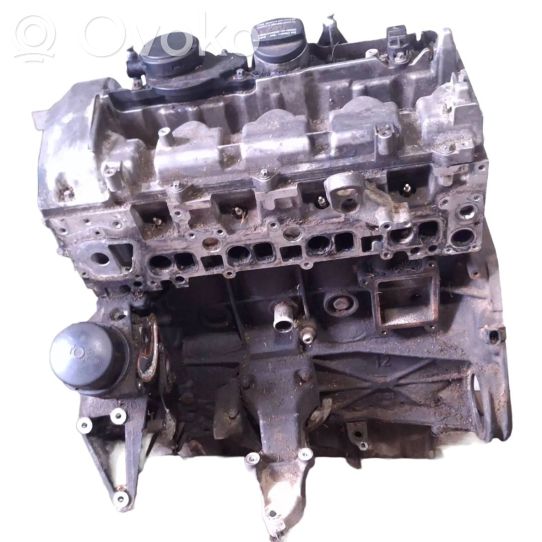 R6110111201 Mercedes-Benz C W203 Moteur, 150.00 € | OVOKO