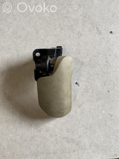 4F1823633B Audi A6 S6 C6 4F Variklio dangčio (kapoto) rankenėlė, 10.00 ...