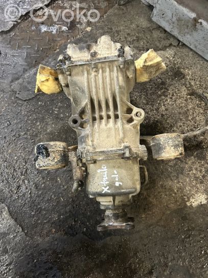 Nissan X-Trail T30 Rear differential, 100.00 € | RRR