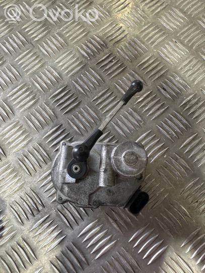 059129086 Audi A6 S6 C6 4F Intake manifold valve actuator/motor, 4.50 ...