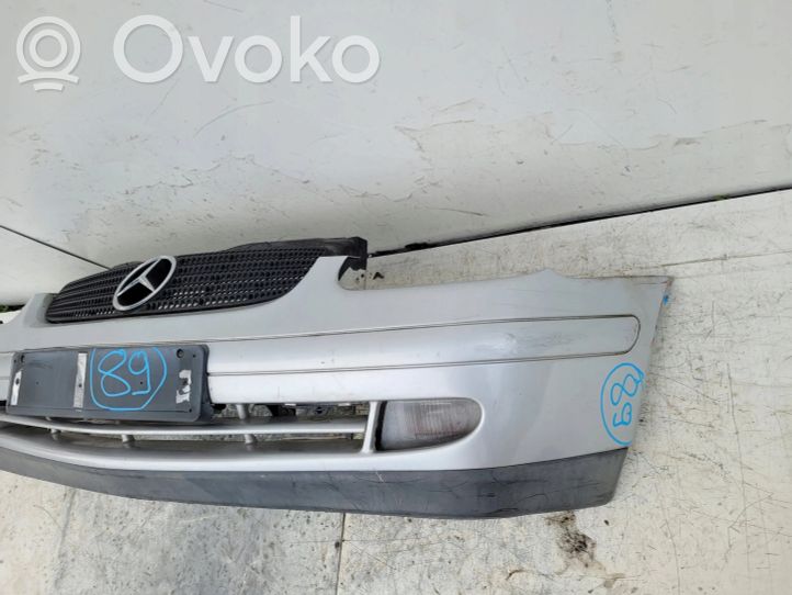 Mercedes-Benz SLK R170 Front bumper, 240.18 € | RRR