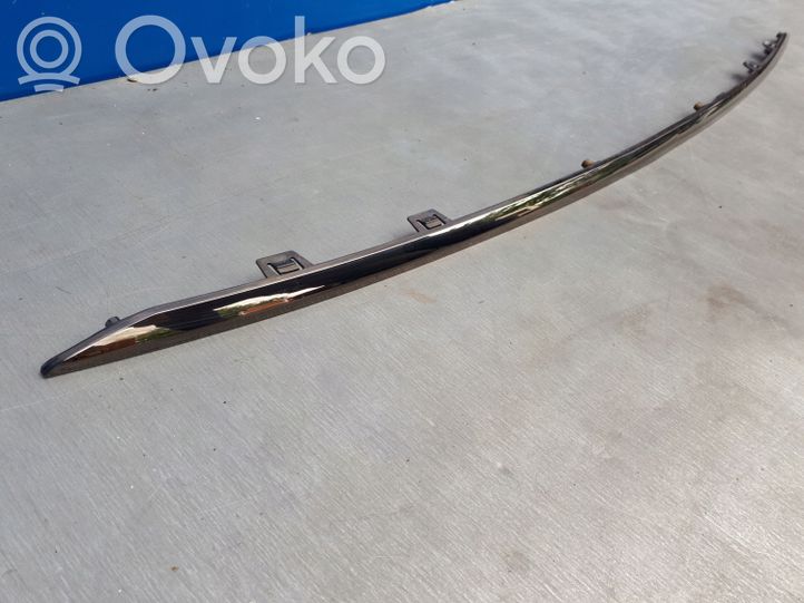 86688F1500 KIA Sportage Rear bumper trim bar molding, 24.01 € | RRR