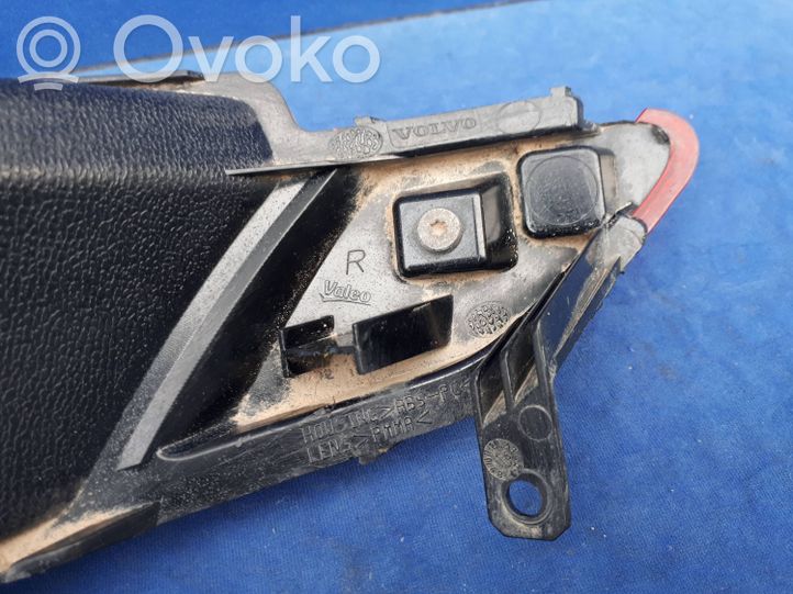 TPC1201 Volvo XC60 Feux arrière / postérieurs 31353286 31353286 ...