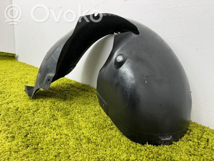 3aa805977 Volkswagen PASSAT B7 Front wheel arch liner splash guards, 65 ...