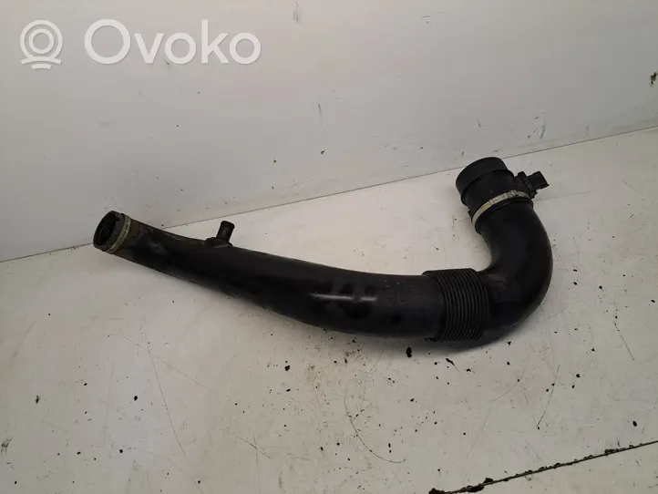 5801317093 Iveco Daily 35.8 - 9 Turbo air intake inlet pipe/hose, 15.00 ...