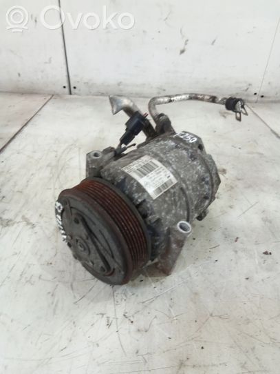 8200848916 Renault Master III Air conditioning (A/C) compressor (pump ...