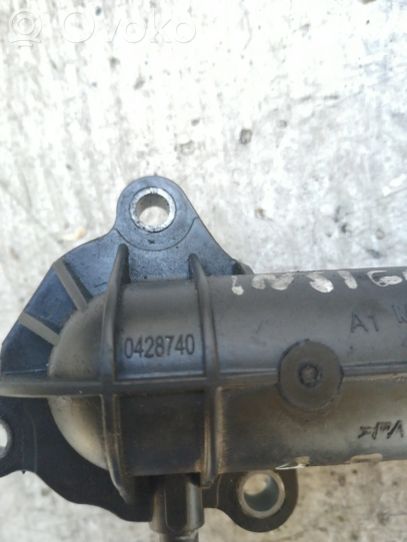 0428740 Opel Insignia A Thermostat/thermostat housing, 7.53 € | RRR