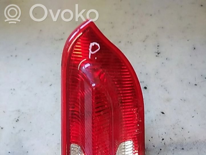 22950970 Opel Insignia A Rear/tail lights, 12.30 € | RRR