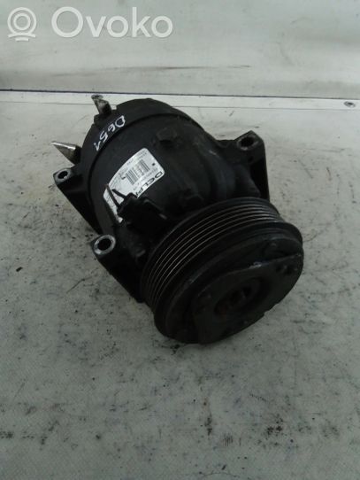 7700105765 Renault Trafic II (X83) Air conditioning (A/C) compressor ...