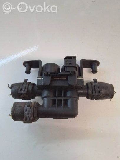 6931708 BMW 6 E63 E64 Vanne de régulation de chauffage, 13.88 € | OVOKO