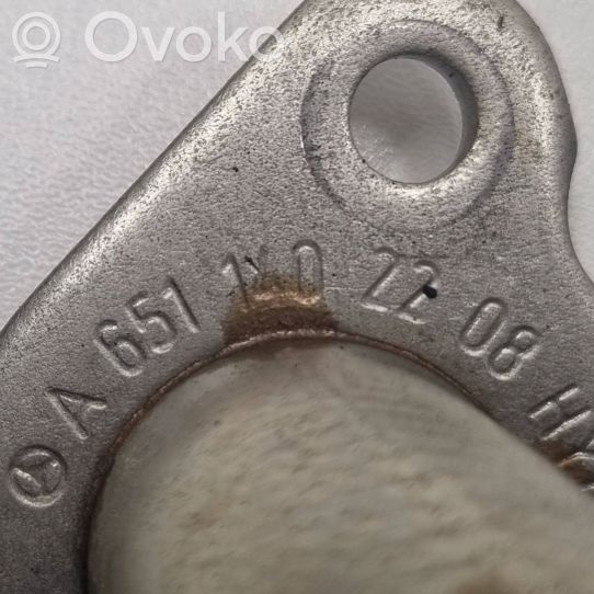 A6511402208 Mercedes-Benz Sprinter W906 EGR valve line/pipe/hose, 15.00 ...