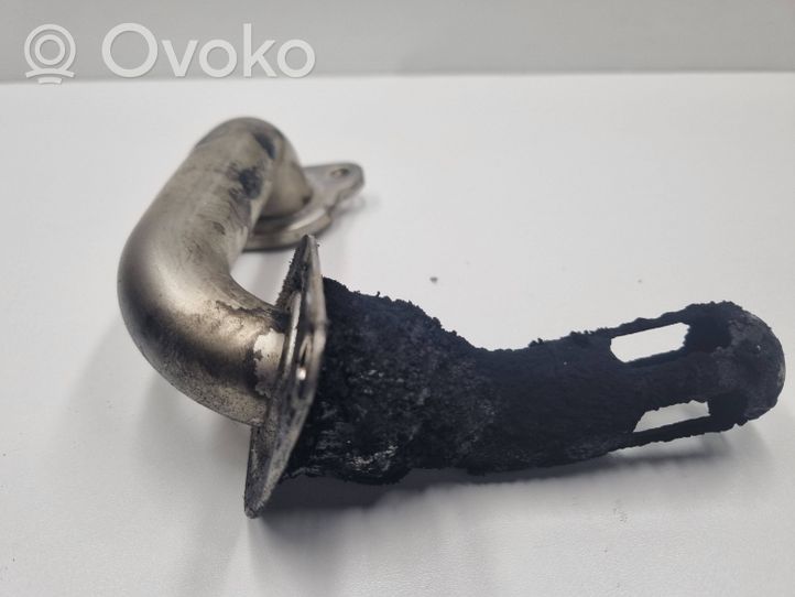 A6511402208 Mercedes-Benz Sprinter W907 W910 EGR valve line/pipe/hose ...