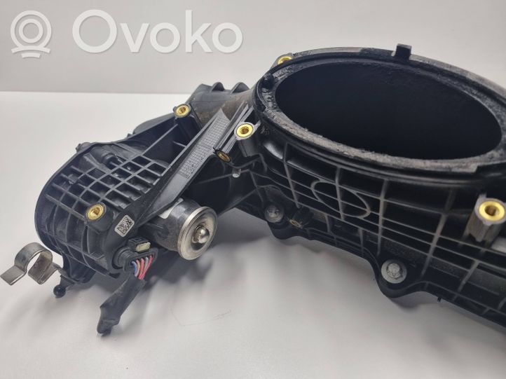 A6510905737 Mercedes-Benz Sprinter W907 W910 Intake manifold, 80.00 € | RRR