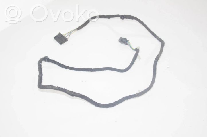A6395407809 Mercedes-Benz Vito Viano W639 Sliding door wiring loom, 19. ...