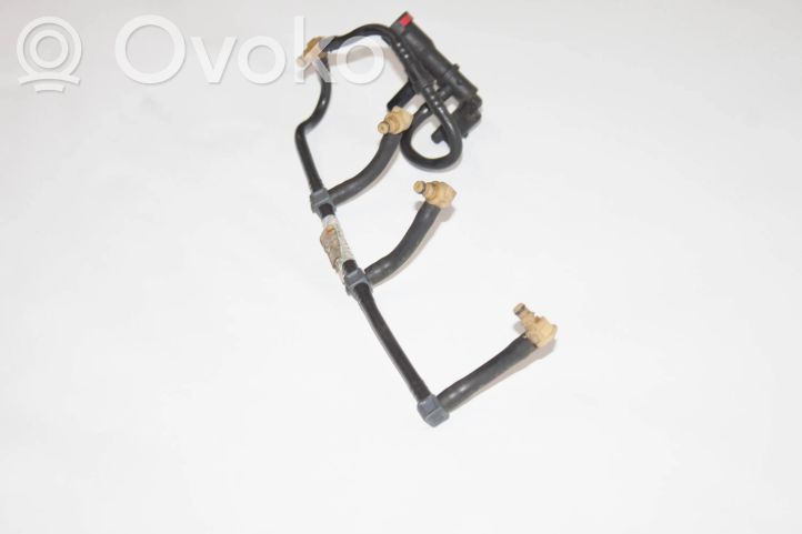 8200922103 Renault Scenic II - Grand scenic II Fuel return line/hose ...