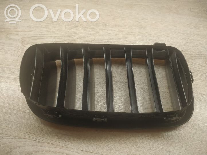 UOM876 BMW X5 F15 Grille de calandre avant 51137294486 - Pièce auto d ...