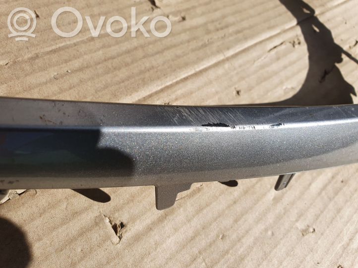 URB2635 Toyota Corolla E210 E21 Front bumper lower grill 5212502370 ...