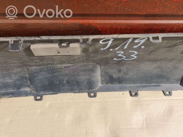 5245342040 Toyota RAV 4 (XA50) Enjoliveur de pare-chocs arrière, 33.00 ...