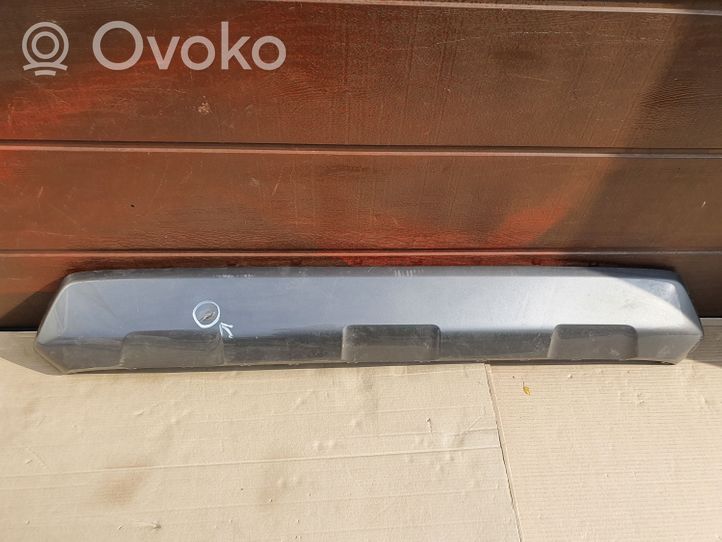 5245342040 Toyota RAV 4 (XA50) Enjoliveur de pare-chocs arrière, 33.00 ...