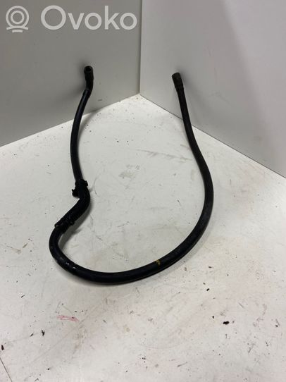 95B941560C Porsche Macan Vacuum line/pipe/hose, 15.00 € | RRR