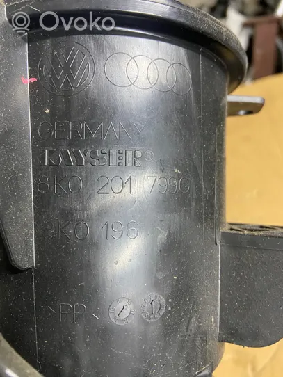 8K0201799G Porsche Macan Cartouche de vapeur de carburant pour filtre à ...