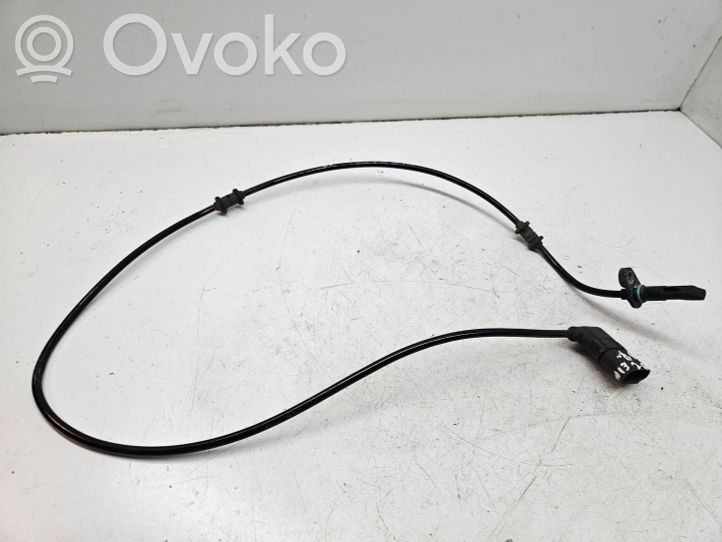 A2059058503 Mercedes-Benz C W205 ABS rear brake sensor, 20.00 € | RRR