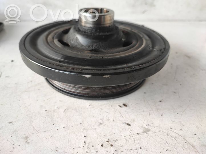 A6110300503 Mercedes-Benz Sprinter W906 Poulie de vilebrequin, 30.00 ...