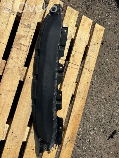 7237454 BMW X3 F25 Rear bumper lower part trim, 22.00 € | RRR