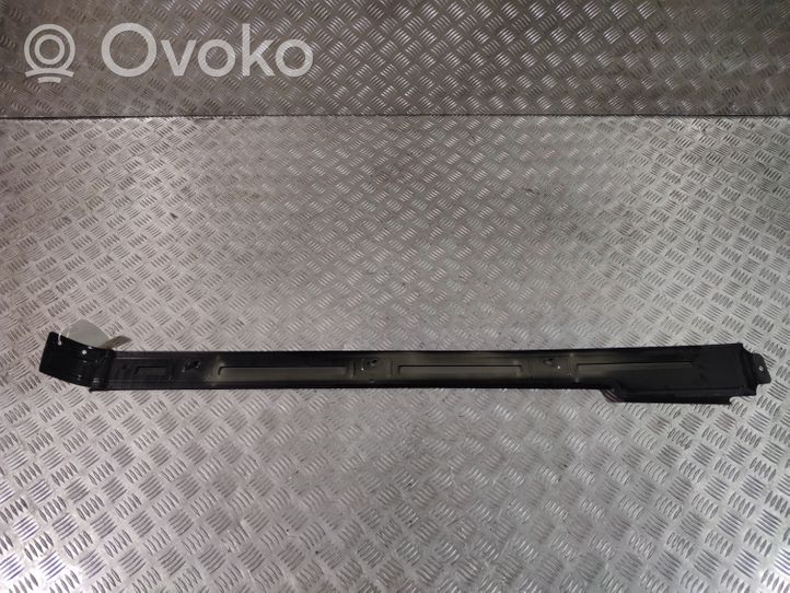 A4476900370 Mercedes-Benz V Class W447 Garniture de rail de porte ...