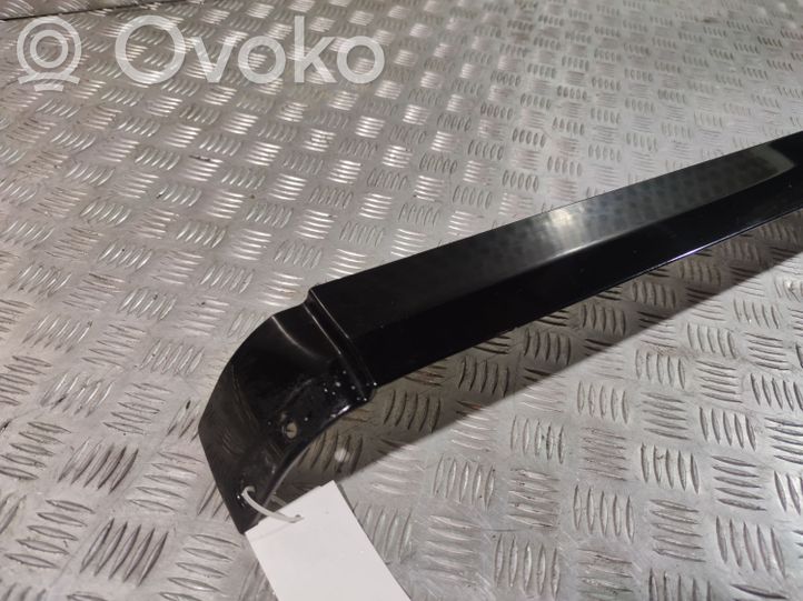 A4476900370 Mercedes-Benz V Class W447 Garniture de rail de porte ...