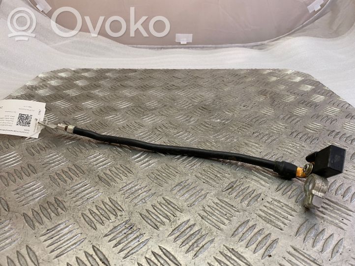 A4479050104 Mercedes-Benz V Class W447 Câble négatif masse batterie, 47 ...