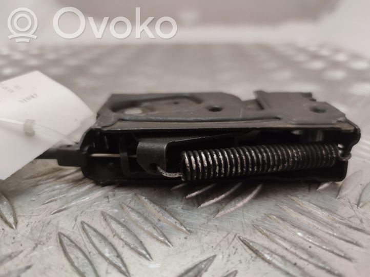 32226109 Volvo XC60 Serrure de capot, 75.00 € | OVOKO