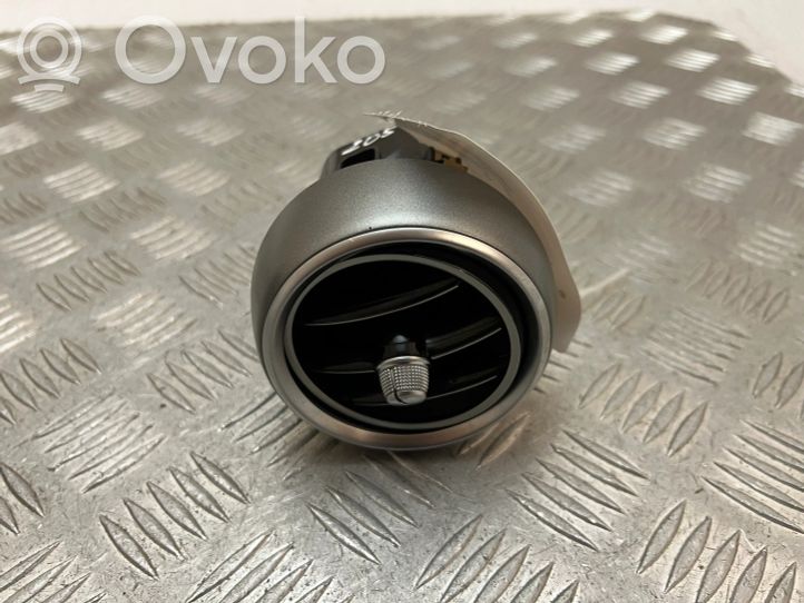 A2058300301 Mercedes-Benz C W205 Dashboard side air vent grill/cover ...