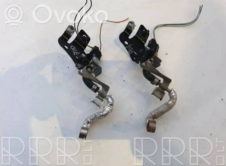 8200974421 Renault Master III Capteur de pression des gaz d'échappement ...