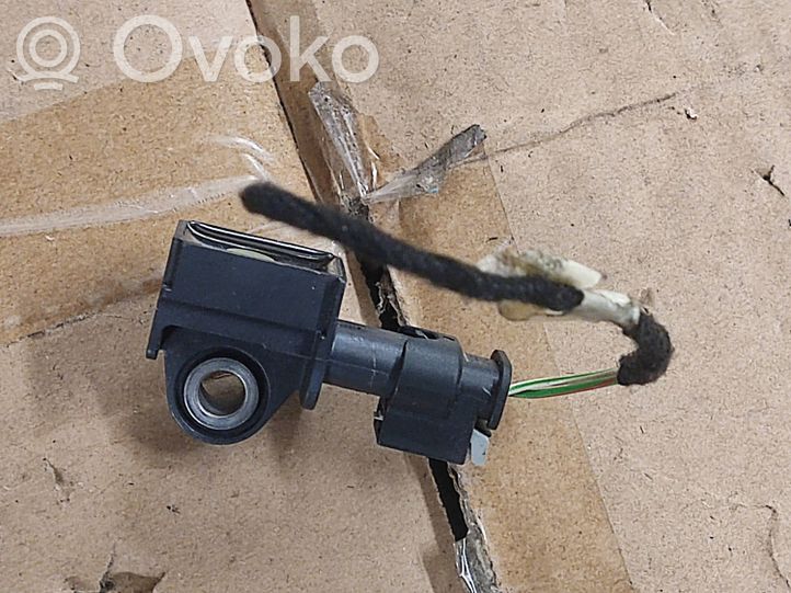 2229051400 Mercedes-Benz GLC X253 C253 Capteur de collision / impact de ...