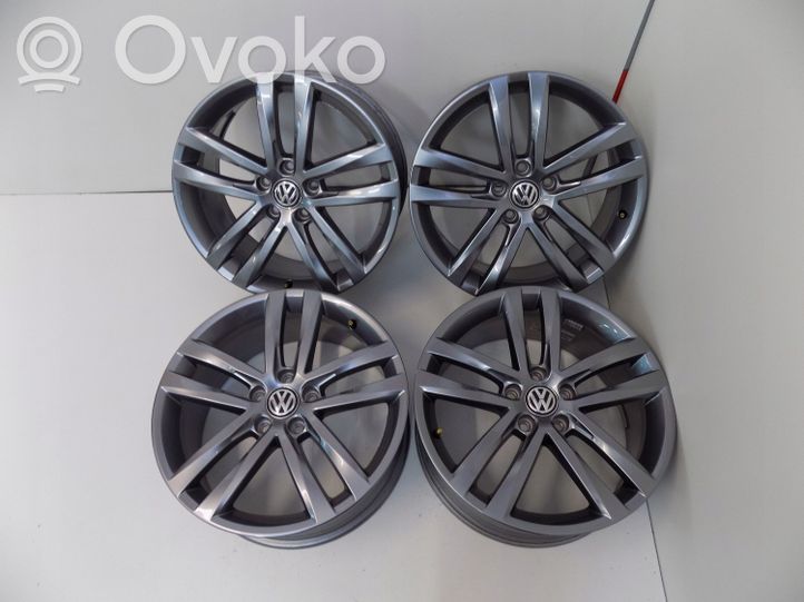 5G0601025AF Volkswagen Golf VII Jante alliage R18, 776.21 € | OVOKO